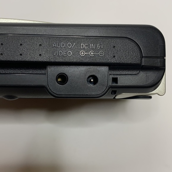 Casio | Portable Audio & Video | Casio Model Tv88b Lcd Color Television Tv880 Vanlife Roadtrips ...